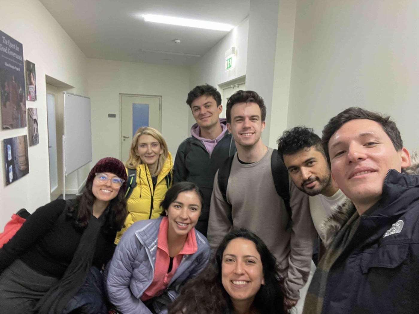 Hertie Coding Club - Home