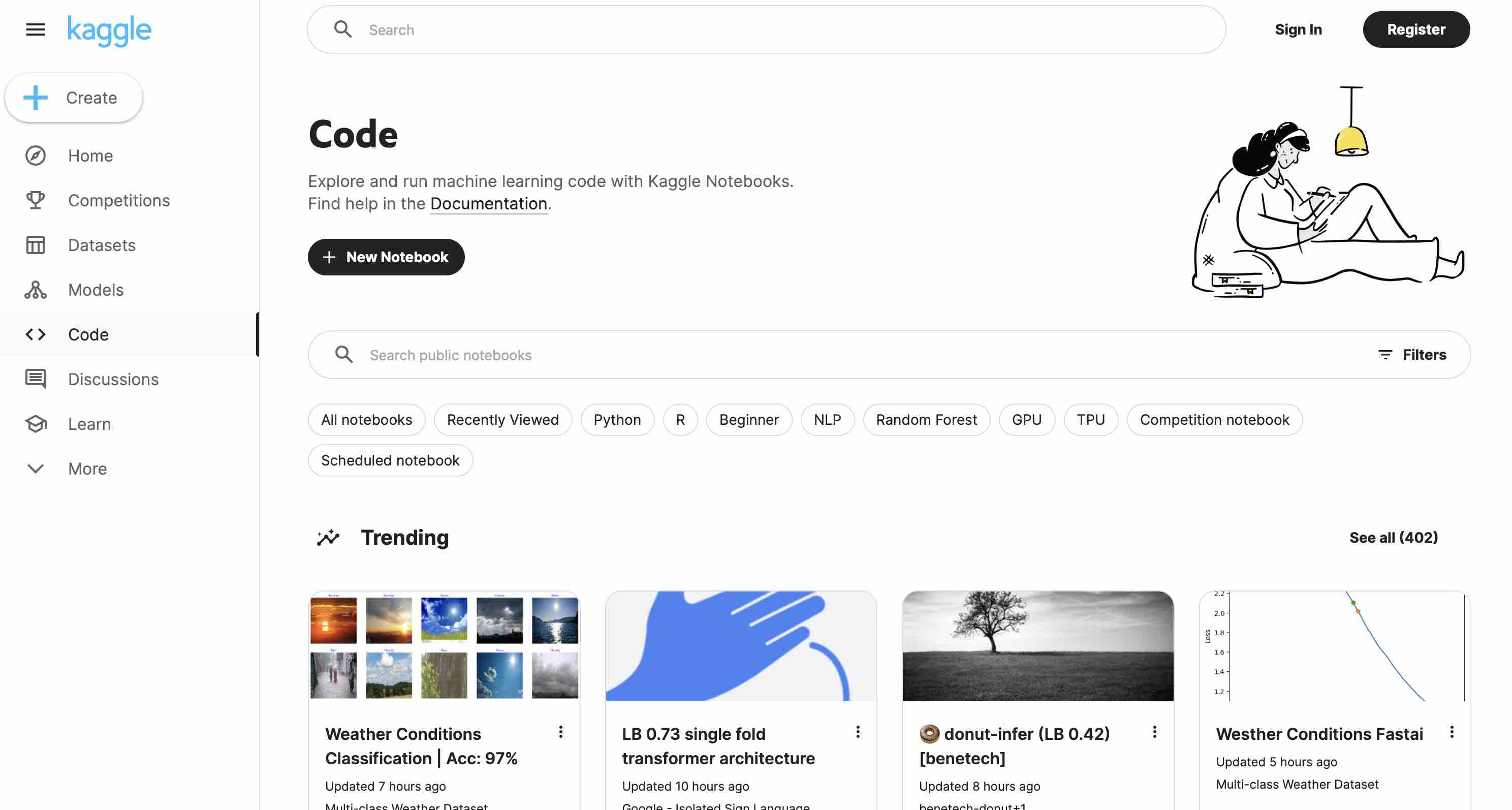 Kaggle